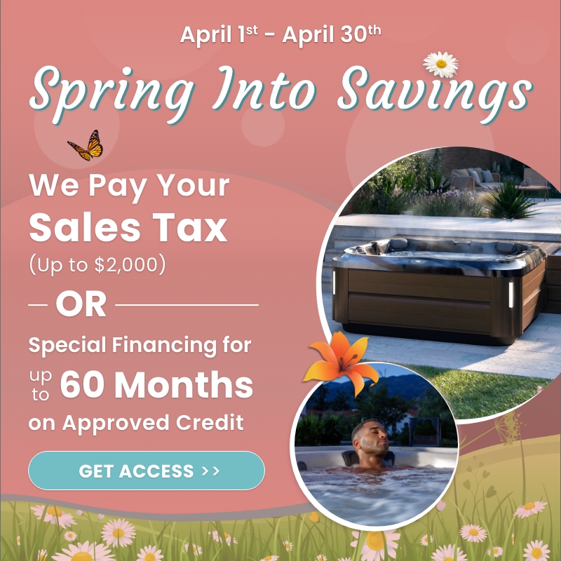 Meet the Team - Isaacs Pools and Spas